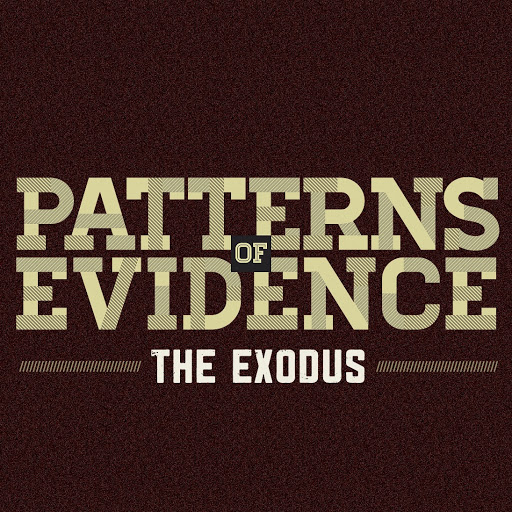 PATTERNS OF EVIDENCE – THE EXODUS National Radio Spot – David Brewer